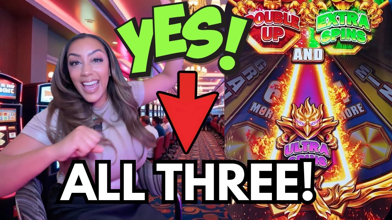 Jackpot Beauties Slots: Latest & Greatest Casino Wins