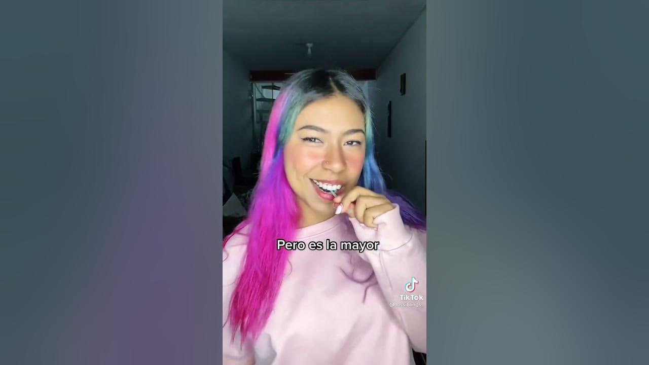 Tik Tok Los Siblings Youtube