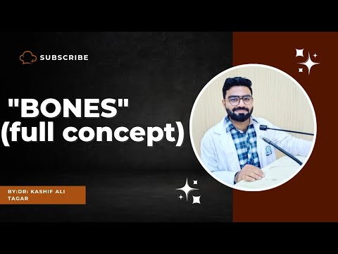||"BONES" FULL CONCEPT ||BIOLOGY(X&XII)|| - YouTube