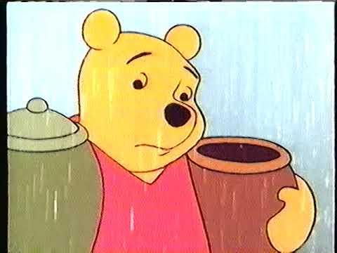 Opening To Paul Bunyan 1994 VHS