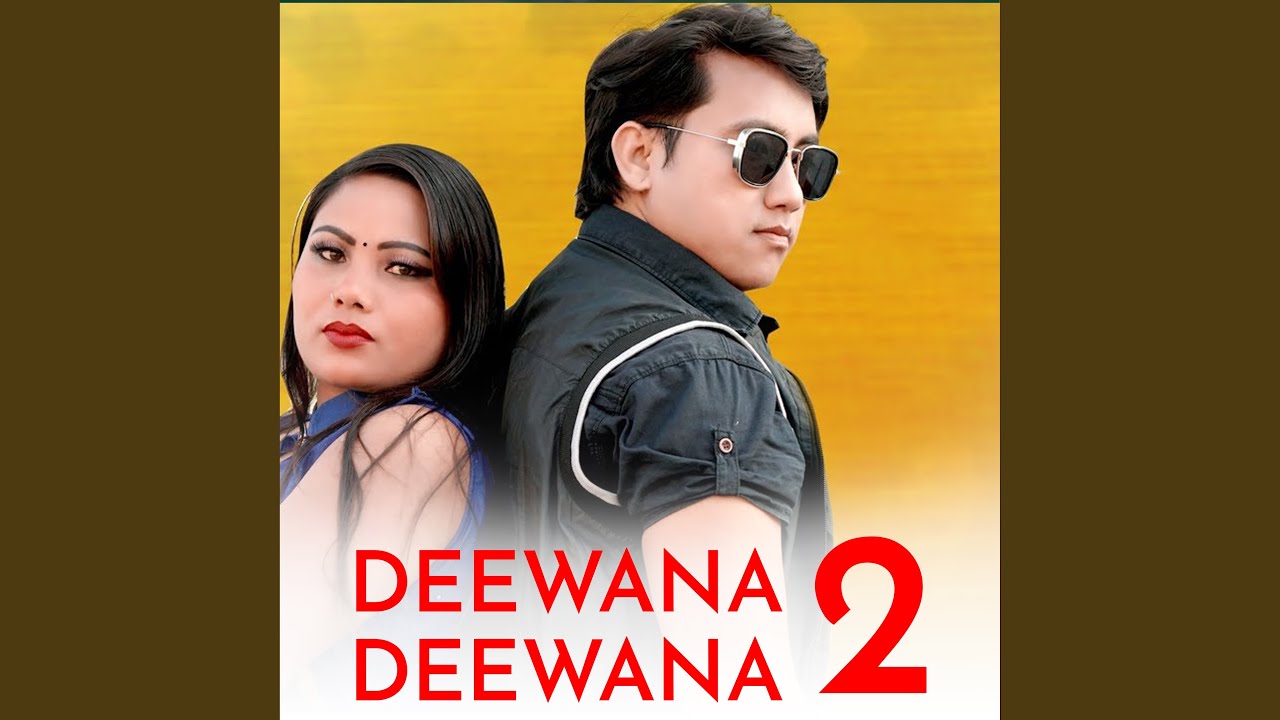 Dewana Dewana 2 - YouTube