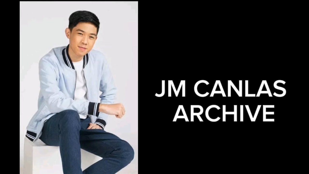 JM CANLAS ARCHIVE OCTOBER 30, 2025 - YouTube