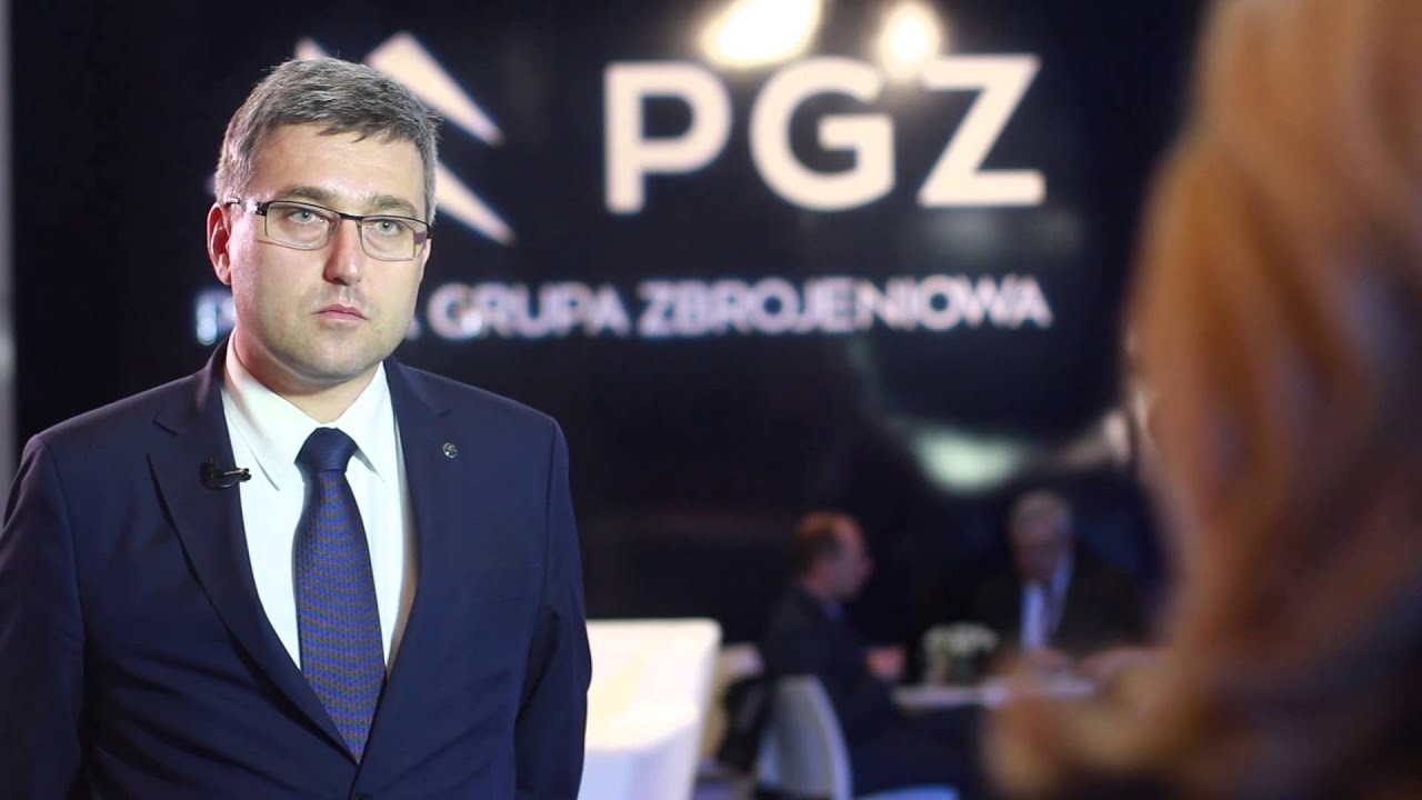 Prezes PGZ o najnowszych decyzjach ws. przetargów dla wojska - YouTube