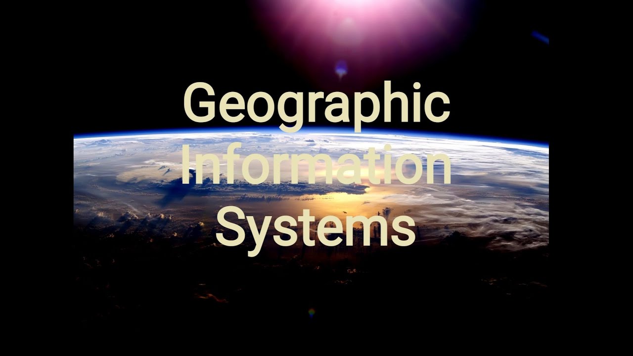 History GIS, Apa itu data spasial dan data non spasial? - YouTube