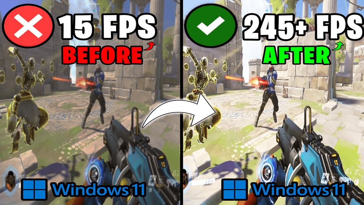 Valorant COLLISION FPS Boost Guide 2024: Maximize Performance on Low ...