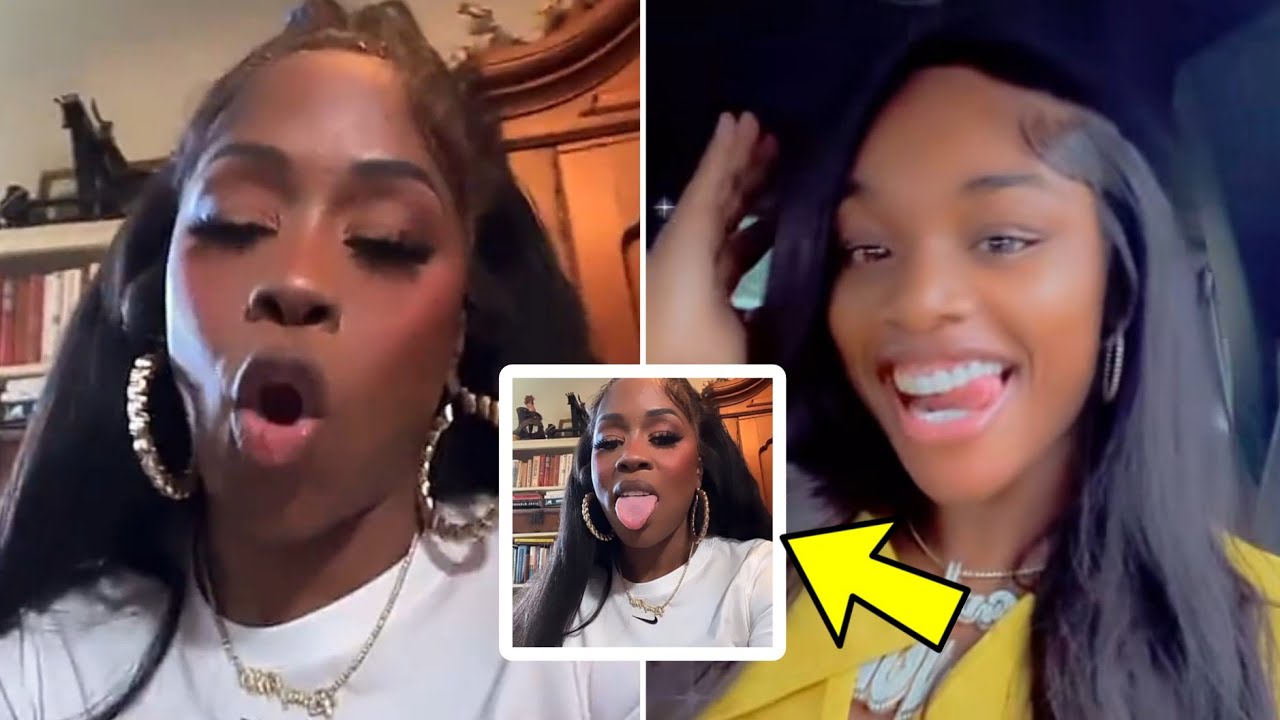 Remy Ma Fires Back After Claressa Shields’ Explosive Fight Rant! - YouTube