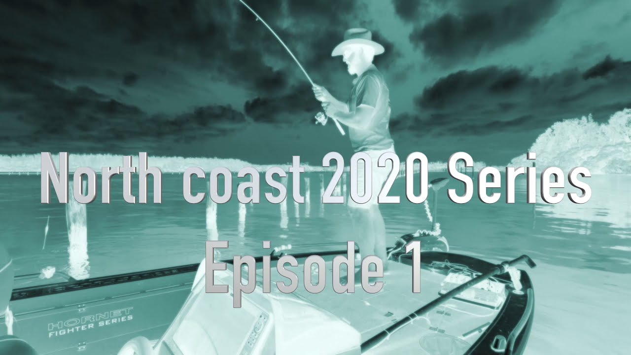 Luderick fishing- Forster-NSW mid north coast - YouTube