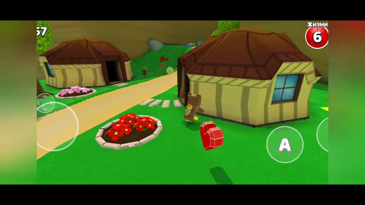 The Turtle Golem fought, I won and freed my friend - YouTube
