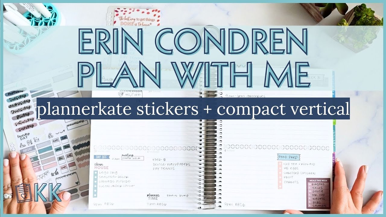 Functional Planning Videos - kristan kremer