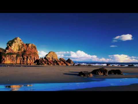 Koray avcının sen şarkısı eşliğinde manzara ve doğa fotoğrafları slaytı