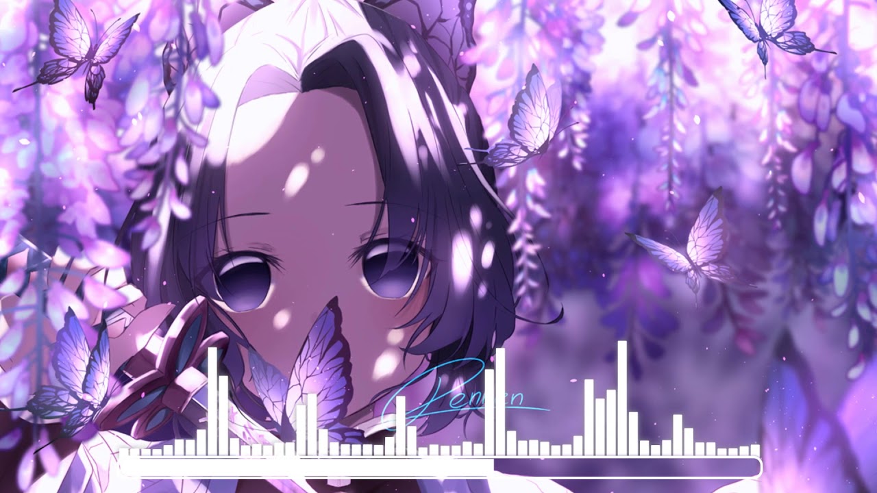 Nightcore - Butterflies - YouTube