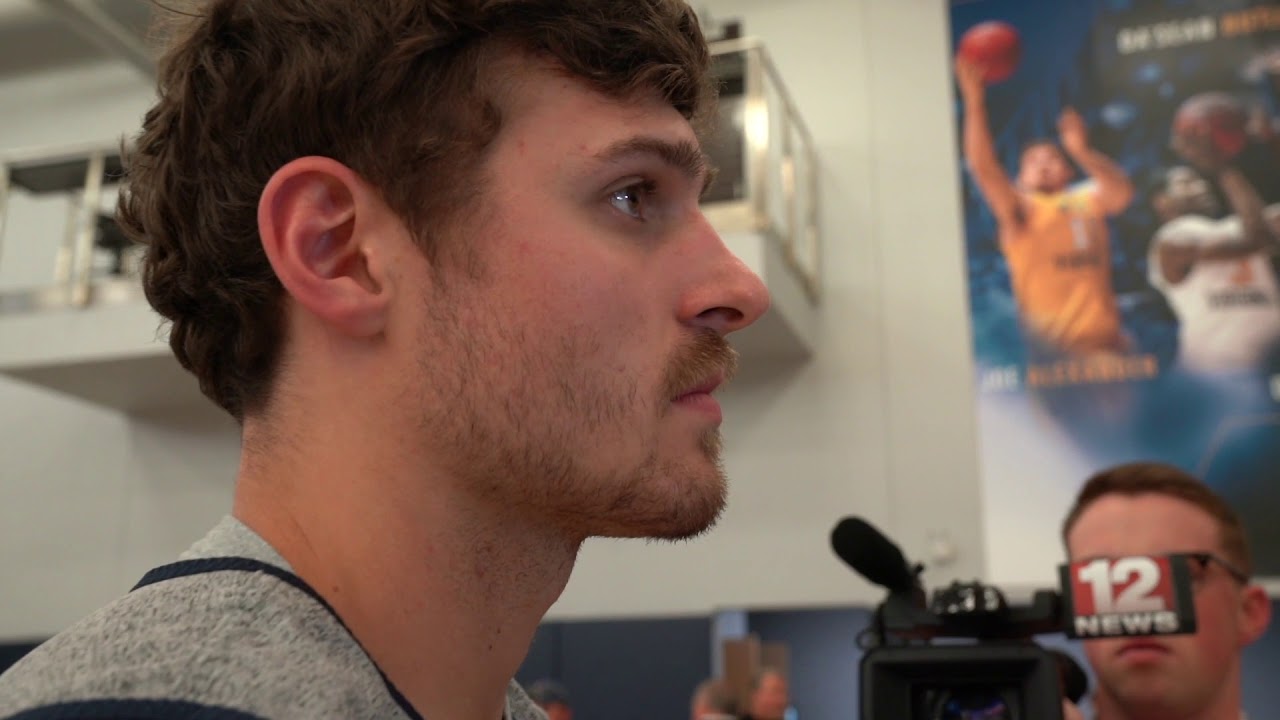Chase Harler | Tuesday - YouTube