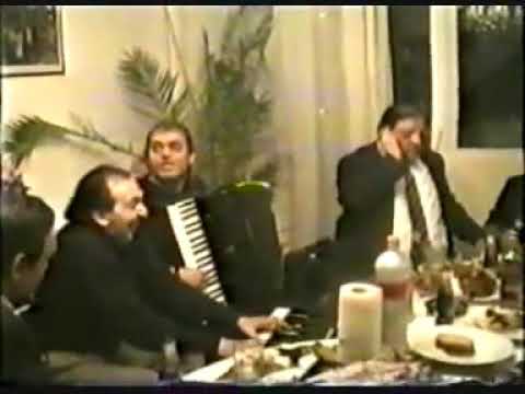 Perica Gula Jovanović & Ionika Minune - 17. deo - (Live) - (Private video by DACCA 2021)