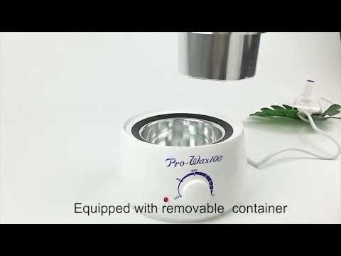 pro wax 100