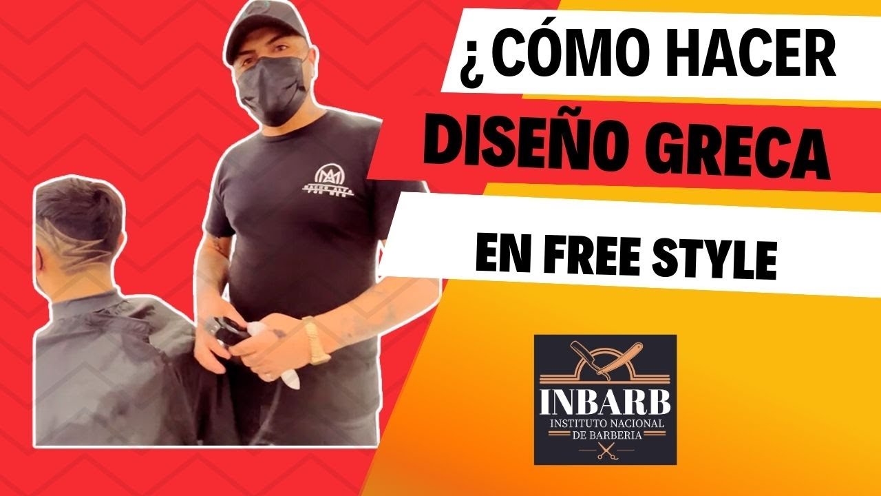 ¿Como hacer un diseño de greca o efecto de sombreado en free style ...