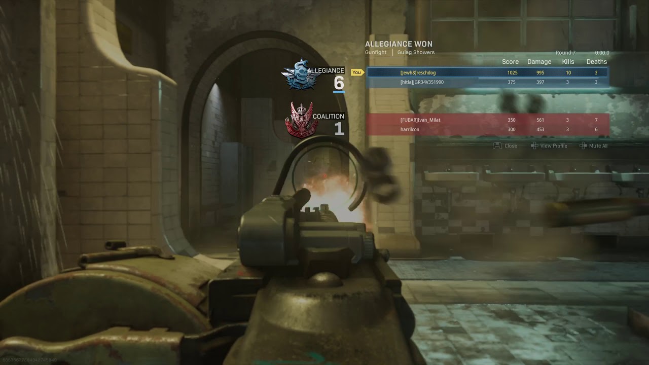 Get angry bot boi - YouTube