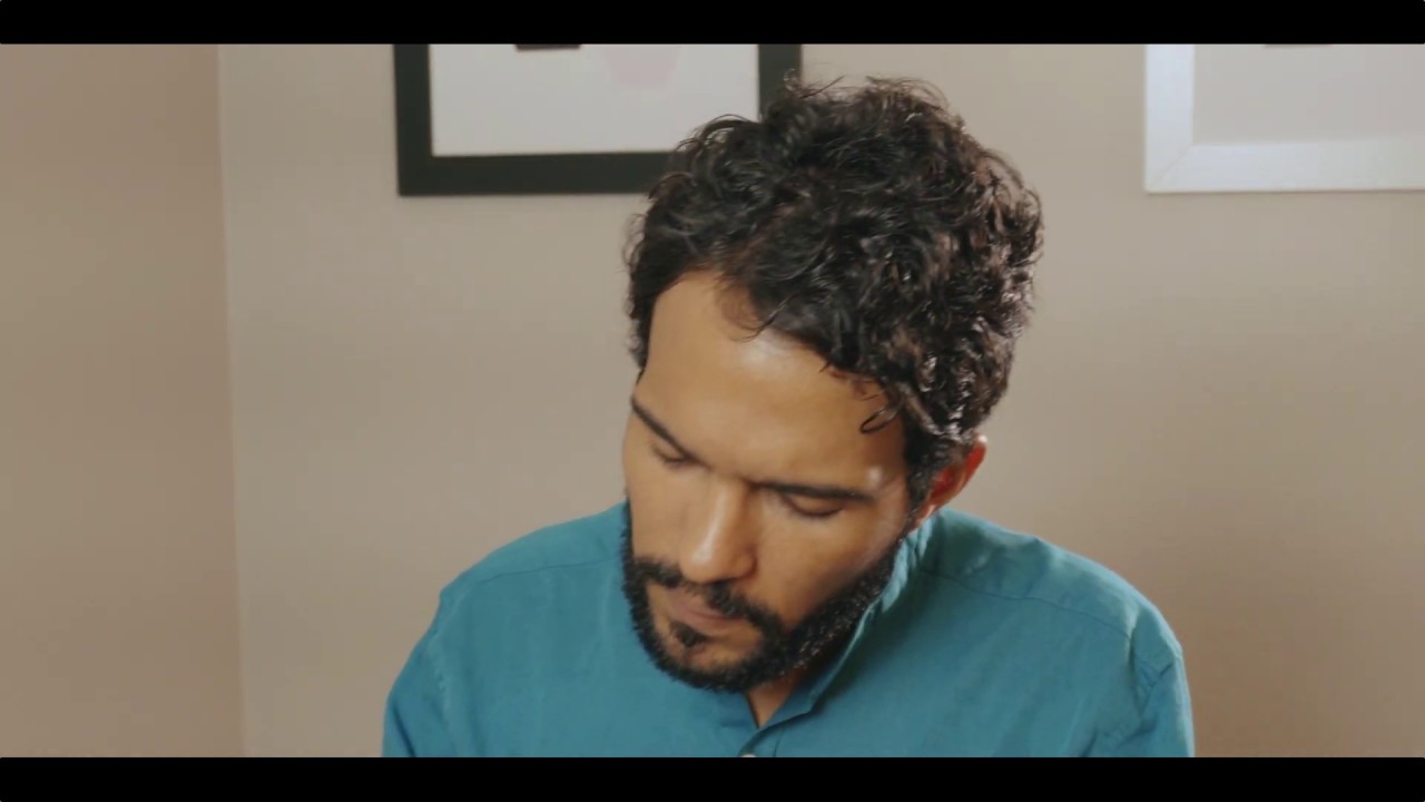 BANI ADAM- COLDPLAY (Cover) by Fellipe Fernandes - YouTube