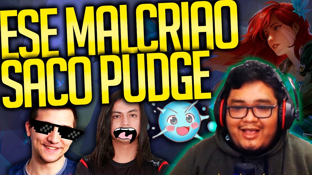 Laneando con Slapiz y RTZ malcriao en modo prosor 😬 - YouTube