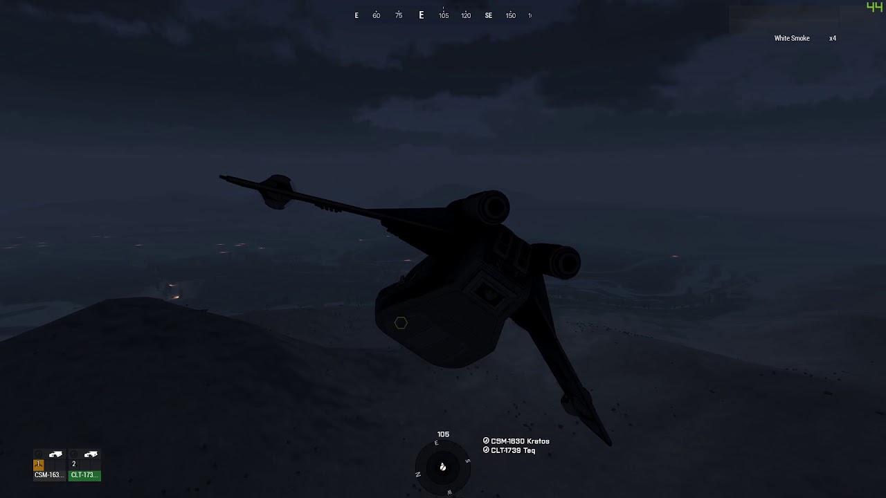 615th Legion MainOperation "GlassBlower Phase 1" [Eng/Ger] - YouTube