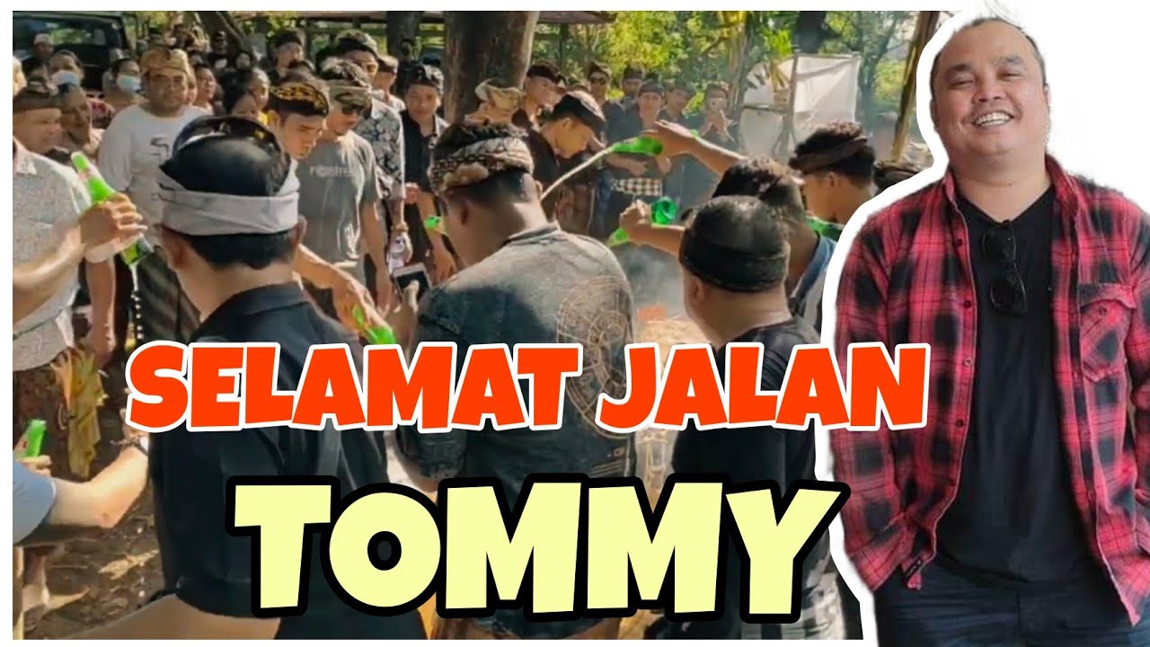 BERSULANG DENGAN BIR. Sebelum di Kremasi. - YouTube