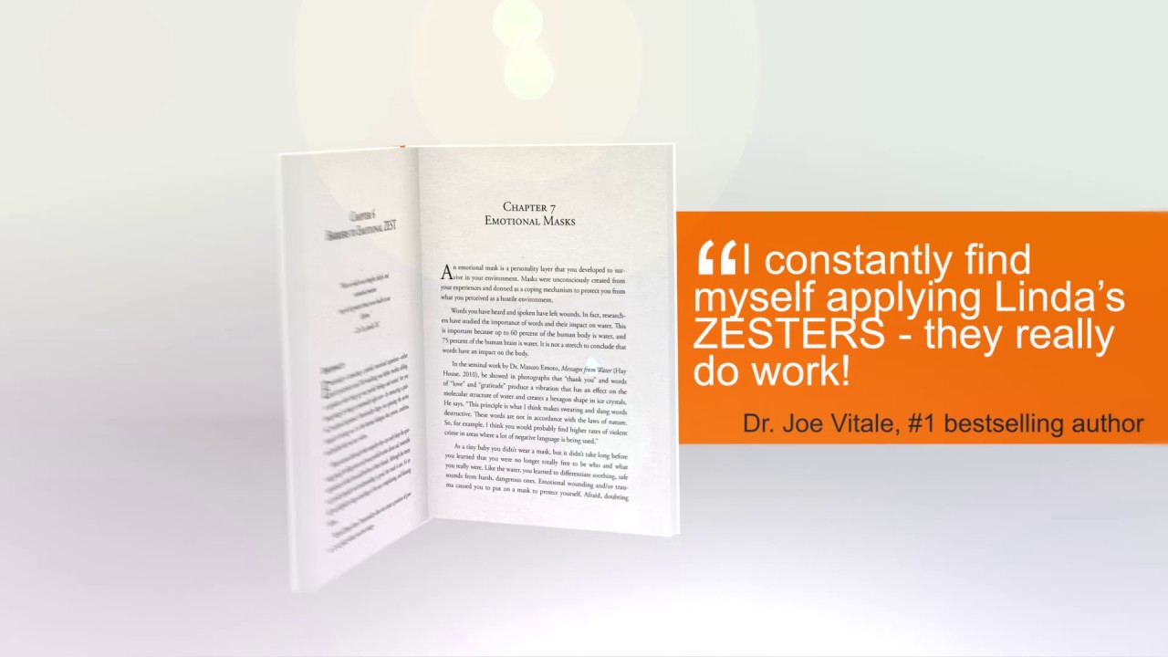 ZEST trailer - YouTube