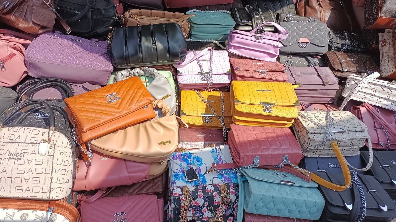 Ladies Party Bag Collection At Newmarket Dhaka Bangladesh নিউ ডিজাইনার ...