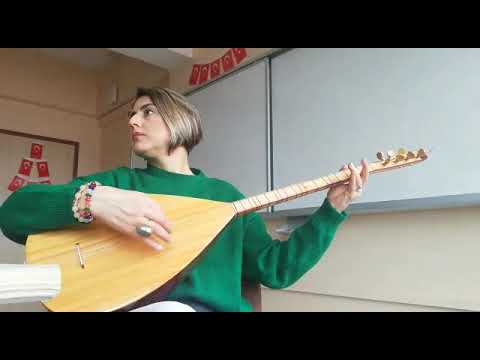 Tülay ÖRTEN YILDIZ SÜRÜLER İÇİNDE SÜRMELİ KOYUN