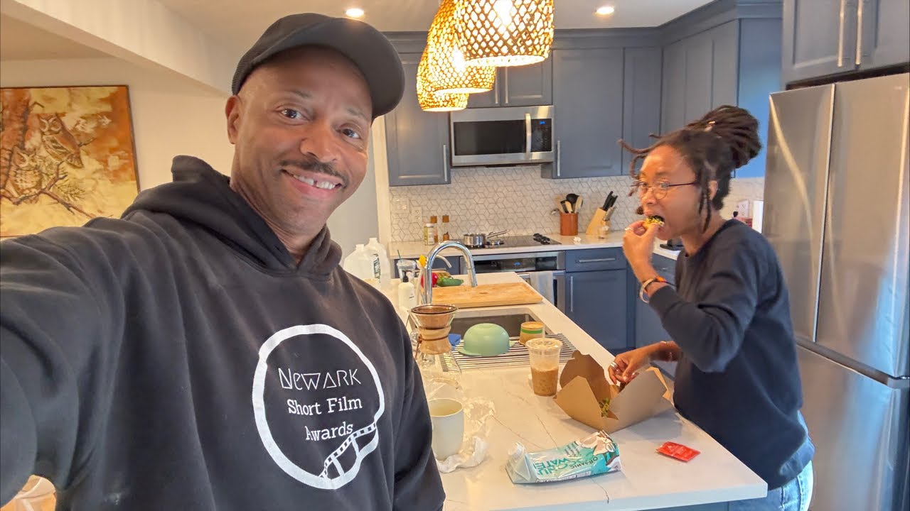 Snack Attack 🍿 LIVE in the Kitchen – What’s Your Favorite? - YouTube