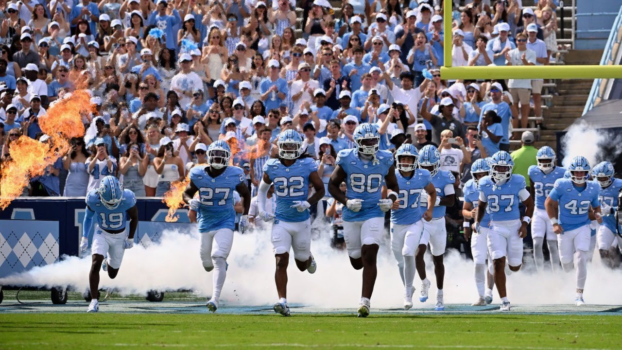 Belichick and UNC - Year One and Beyond | Inside Carolina Analysis ...