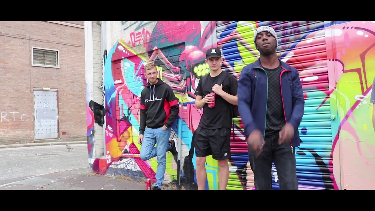 Reapa Don - Yeah Im About (YIA) [Music Video] {@TMTVPR} - YouTube