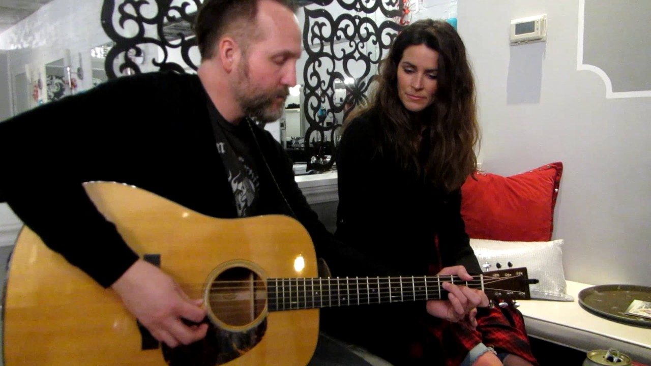 Sink or Swim - Miles Nielsen & Kelly Steward - YouTube