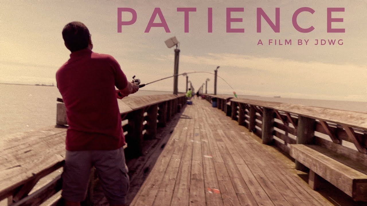 a film about patience - YouTube