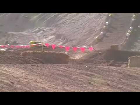 Stuart Saxton 148 Thanksgiving Classic Mesquite MX 2008 - YouTube