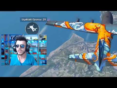 Velet Sesi İle Delilerin İçine Düştüm (Fena Trolendim) - Pubg Mobile  Tugay Gök