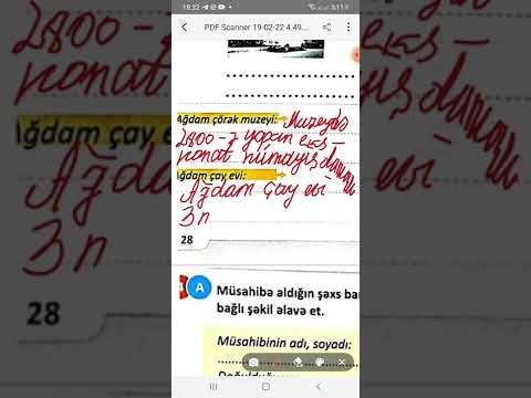 2-ci sinif Azərbaycan dili iş dəftəri,səh .26, 27, 28, 29       2-ci hissə