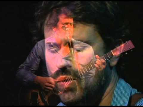 Dan Sonenberg Performs "White Wings," words by Annie Finch - YouTube