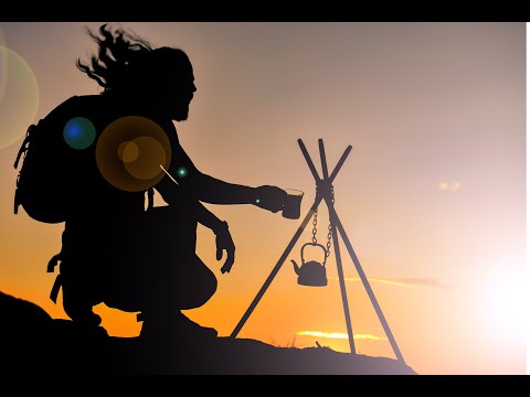 Tehlikeli,Vahşi ve Sıradışı Dağlarda Macera dolu bir gün-Gidengelmez Dağları