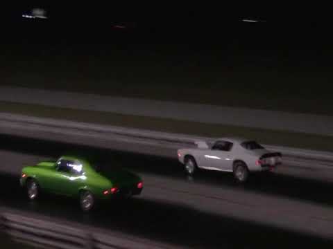 i29 dragway 7-27-2018 tnt street races friday night pacific junction ...