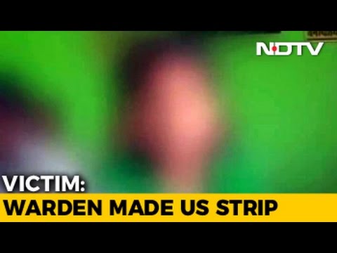 70 Girls Allegedly Stripped In UP School, For Menstrual Blood Check