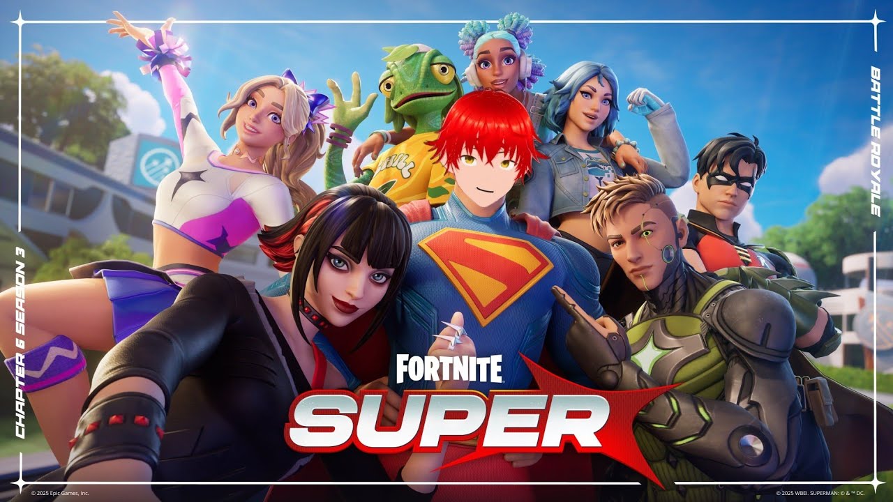 FORTNITE! NEW SEASON! LETS GO! USE CODE LAZAR! - YouTube