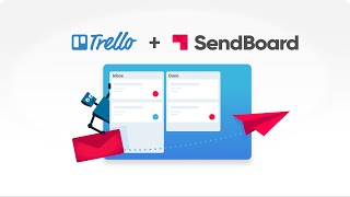SendBoard Pricing, Alternatives & More 2024 | Capterra