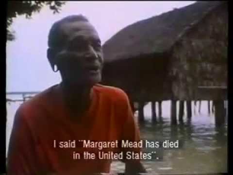 Coming of Age: Margaret Mead