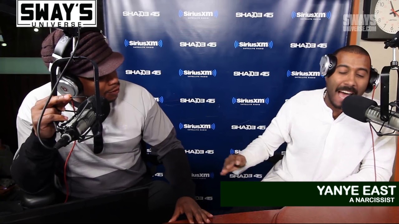 Narcy - Thoughts and Prayers *** 1ST RAP DEEP FAKE VIDEO **** (Official ...