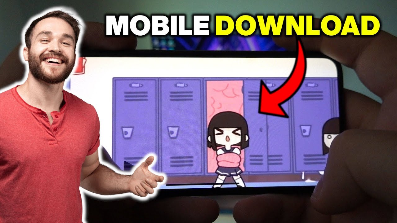 Tentacle Locker Mobile Gameplay - How to Download Tentacle Locker on iPhone / Android APK - YouTube