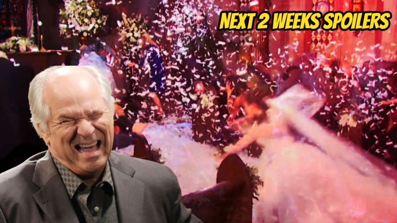 Days Next Two Weeks Spoilers: April 29 to May 10 - Days of our lives ...