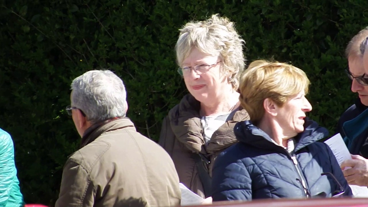 Bible - Bashers in Ainsdale - YouTube