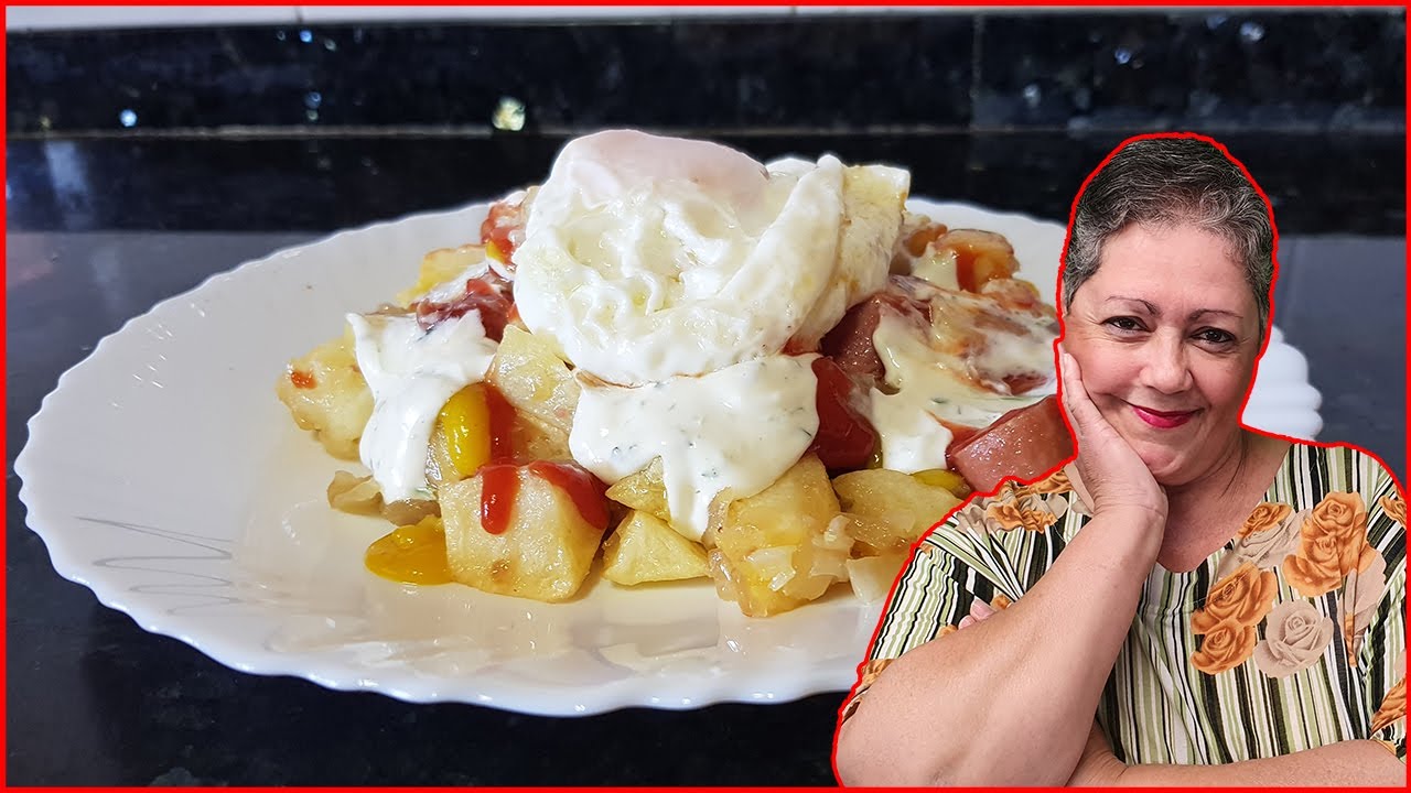 👩‍🍳🥔🌭 Cómo HACER PAPAS MIX (Salchipapas) al Estilo Fati | 100% Casero y ...