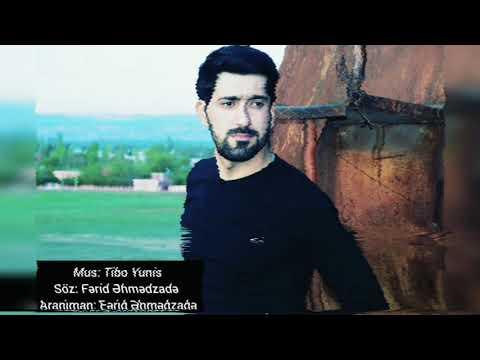 Tibo Yunis- ADAM KİMİ Yeni 2020
