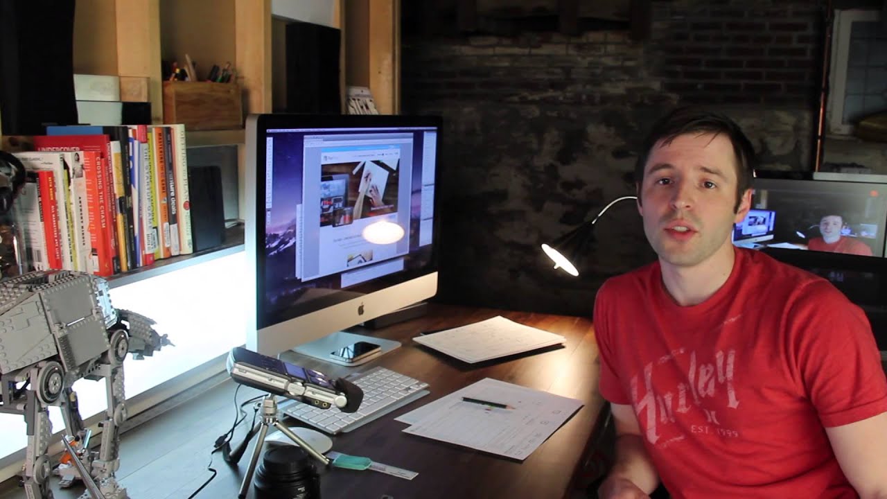 Pixel Press: Walkthrough - YouTube