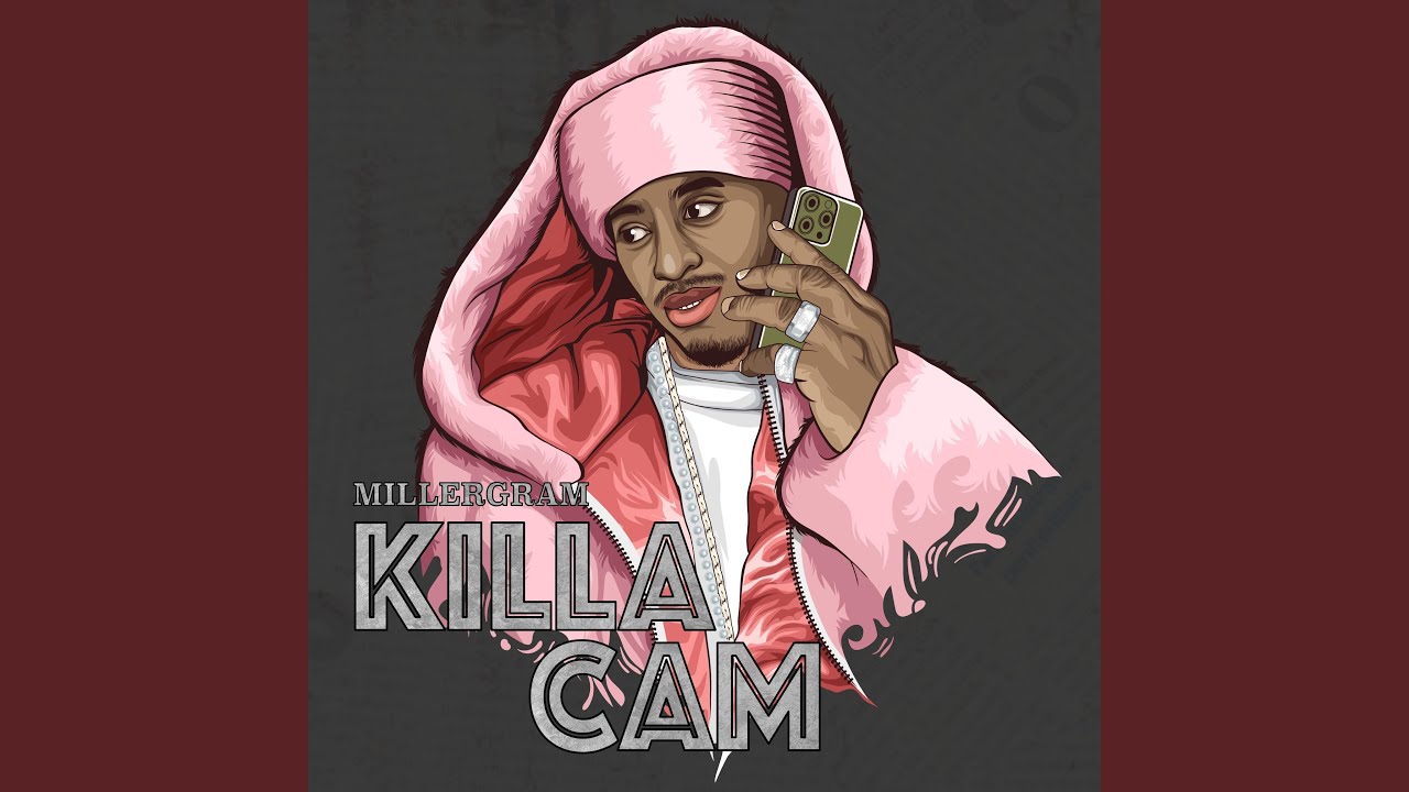 Killa Cam - YouTube